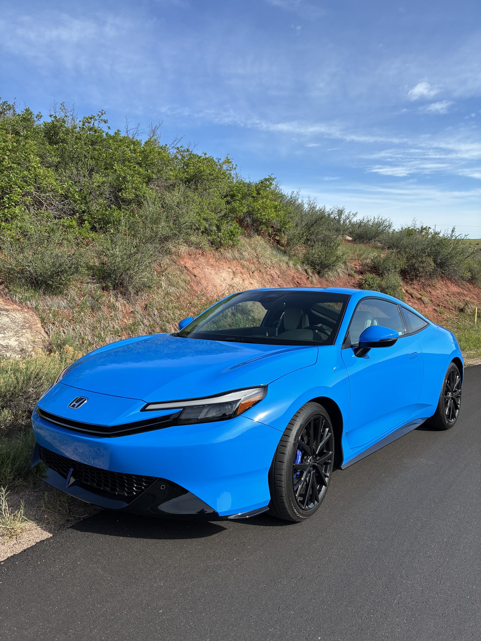Mountain Wheels: Car group driving day reveals 2026 updates ...