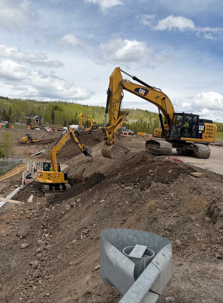 Turn lane closure extended at Frisco Exit 203 as bridge work advances ...