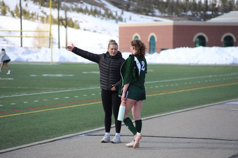 New Summit High girls head soccer coach strives for growth on and off ...