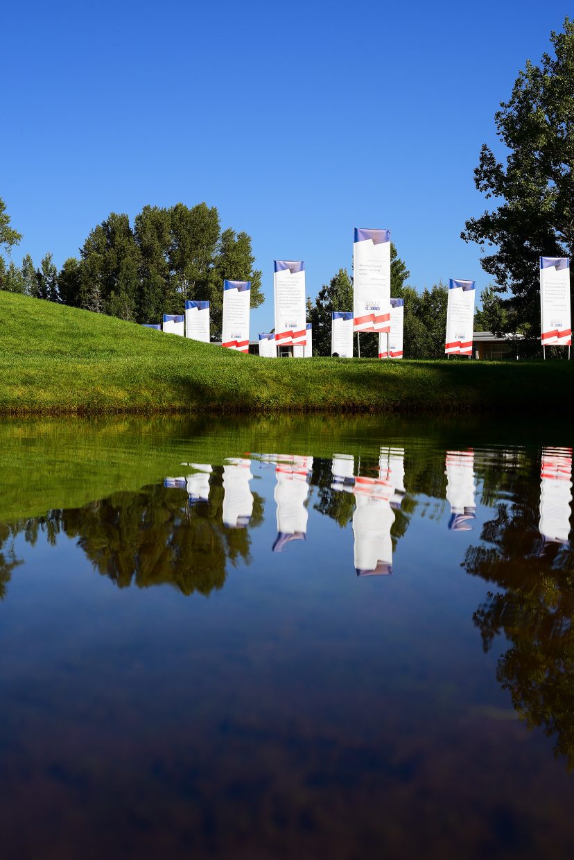 Developer John Sarpa reflects how Aspen Meadows preservation saved key ...