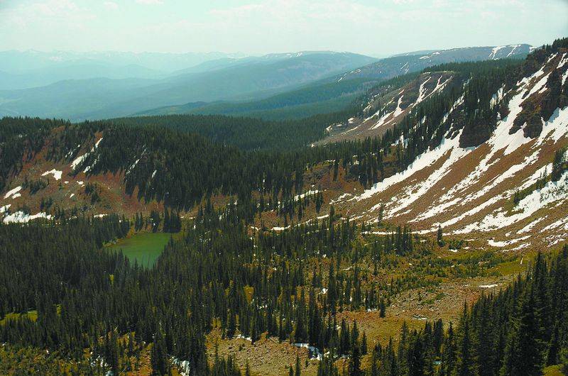 Red Table Mountain | AspenTimes.com