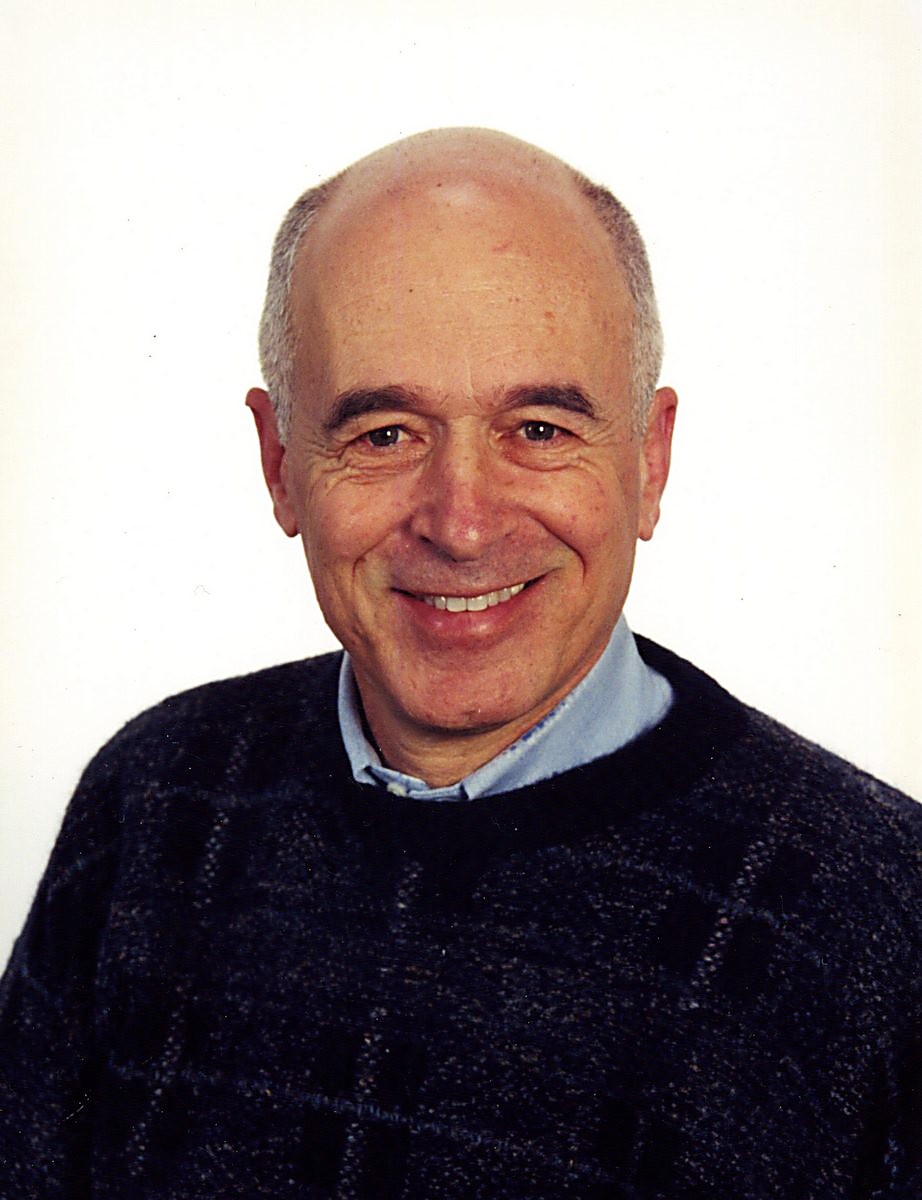 Bernard Phillips | AspenTimes.com