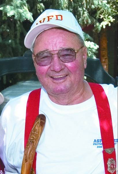 Willard Charles Clapper | AspenTimes.com