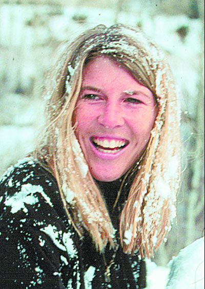 Silver Lining founder eyes the future | AspenTimes.com