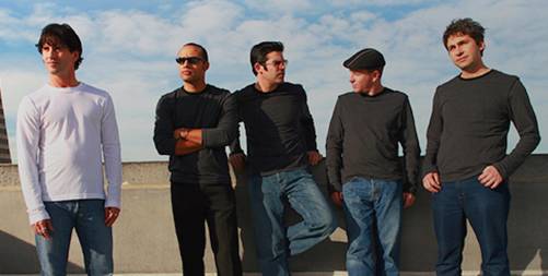 Bay band Luce takes Steve’s stage | AspenTimes.com