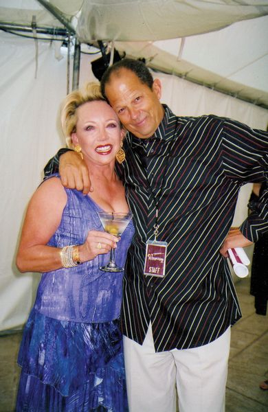 Swinging soiree | AspenTimes.com