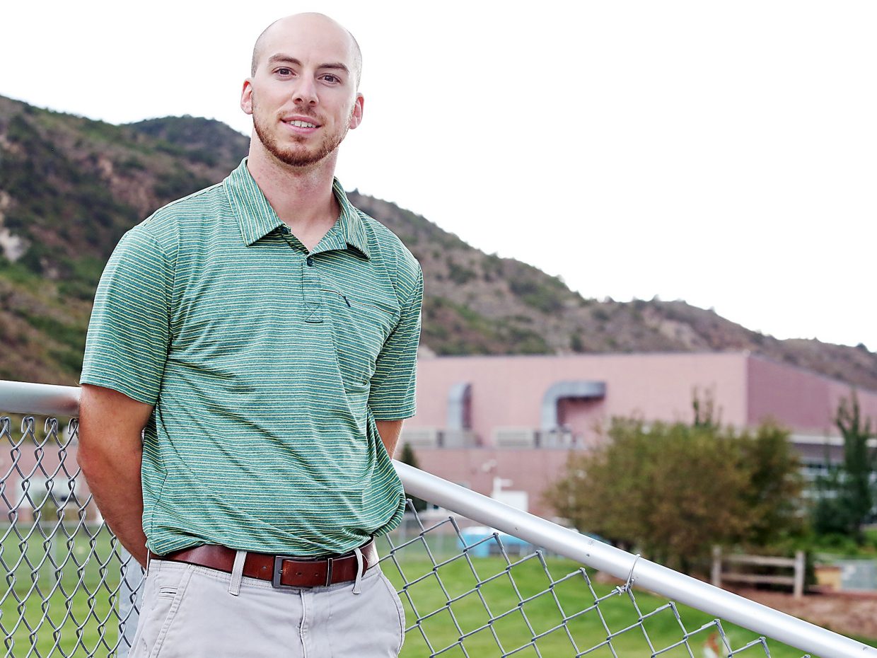 New Basalt AD hopes to be active presence | AspenTimes.com