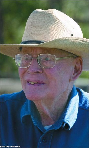 Stalwart rancher dead at age of 88 | AspenTimes.com