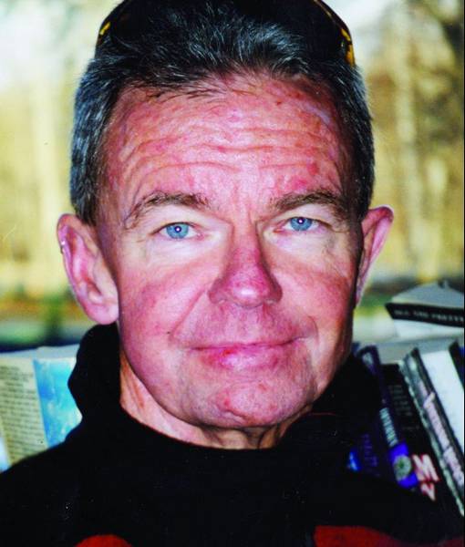 Scott Edmondson | AspenTimes.com