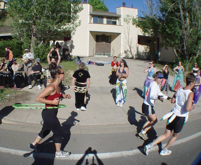 Betty Hoops breaks world record, again | AspenTimes.com