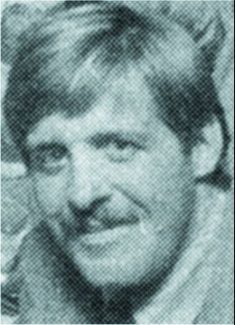 Stephen Arnold Ware | AspenTimes.com