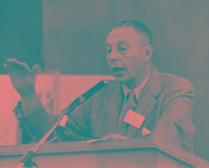 Walter who? | AspenTimes.com