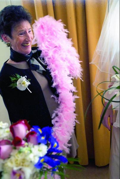 Jane Stapleton | AspenTimes.com