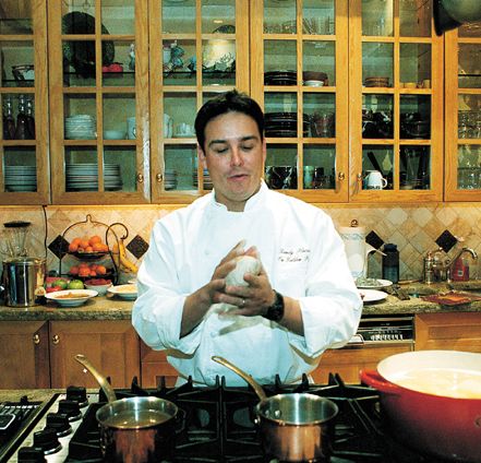 Dining out " without leaving home | AspenTimes.com