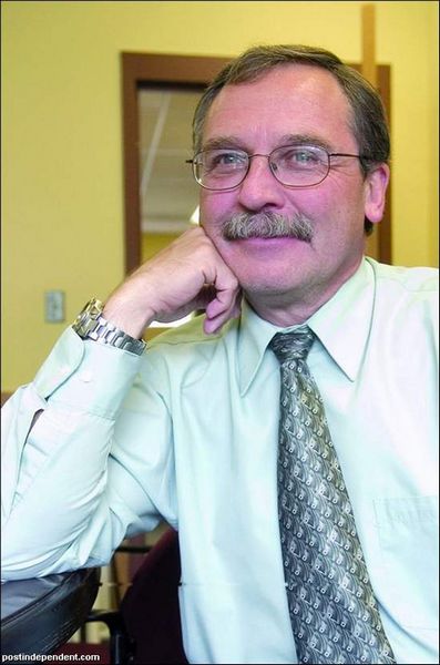 RFSD’s Wall takes a final bow | AspenTimes.com