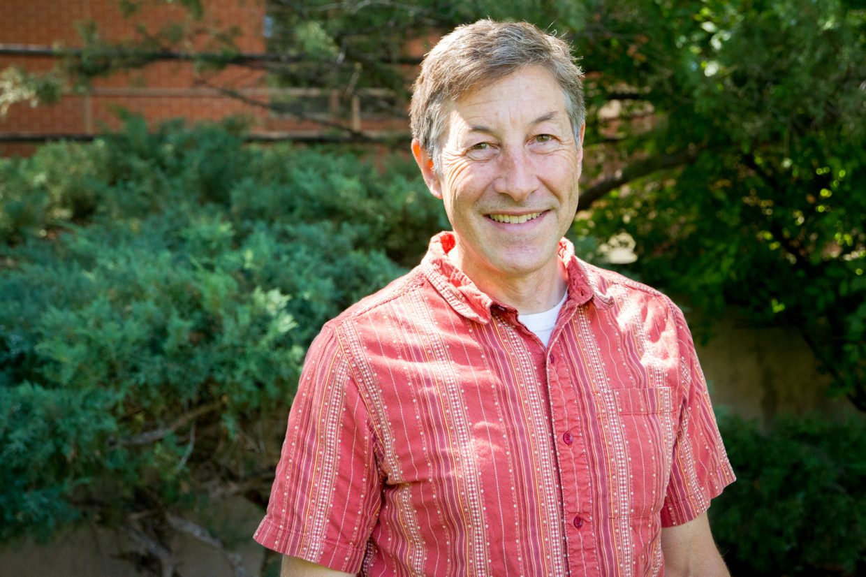 Meet the new superintendent of Roaring Fork schools | AspenTimes.com