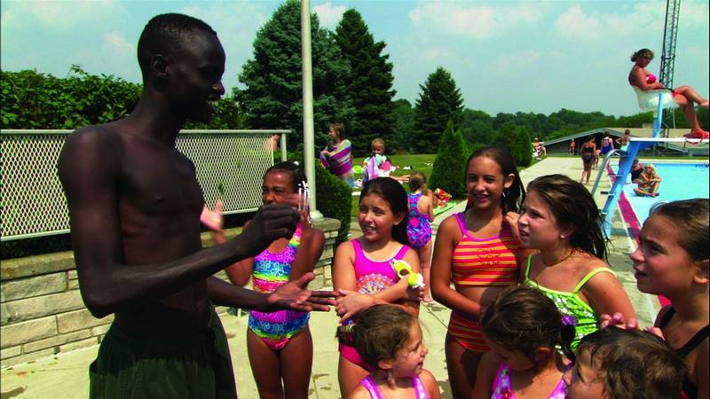 Filmmaker turns camera on Sudan’s ‘Lost Boys’ | AspenTimes.com