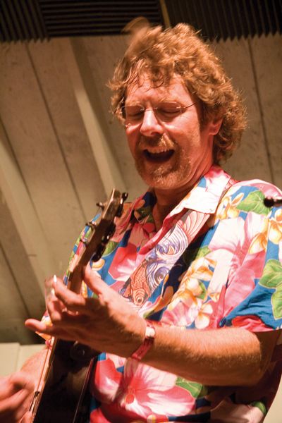 Sam Bush again leads pilgrimage to Telluride | AspenTimes.com