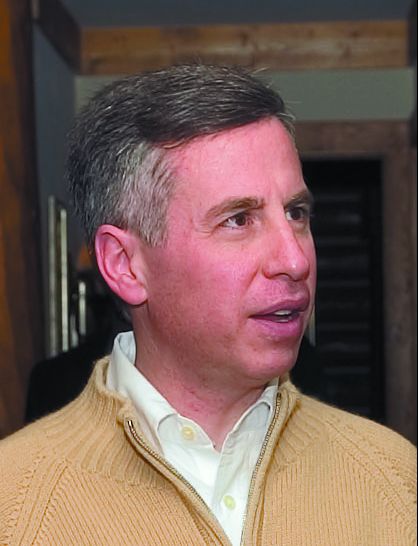 Local Holtzman backers unfazed by candidate’s rocky road | AspenTimes.com