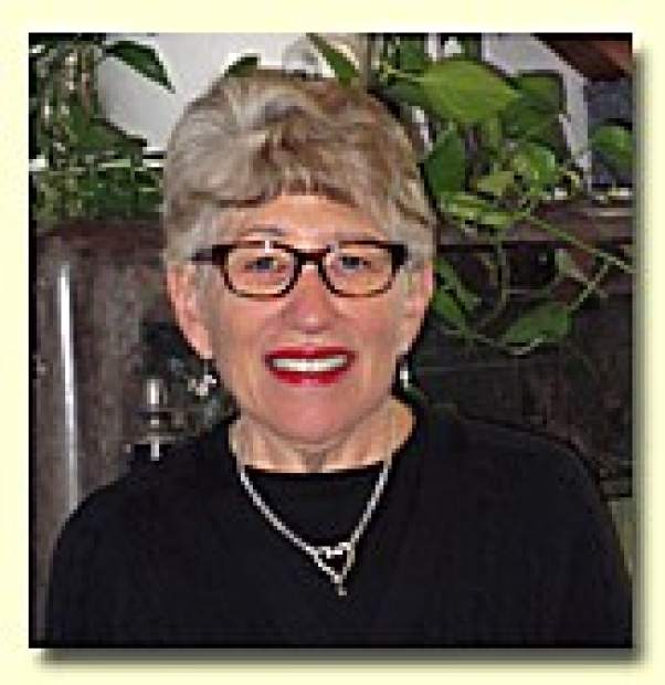 Basalt Town Councilwoman Anne Freedman resigns | AspenTimes.com