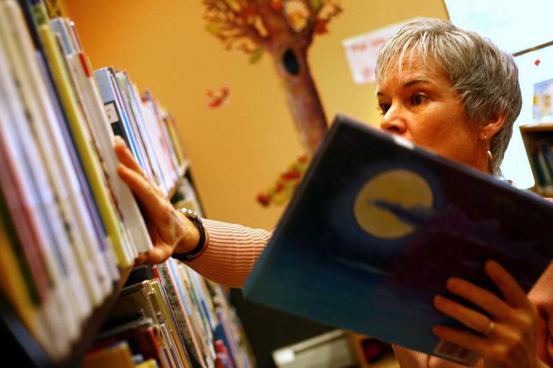 Basalt Regional Library District Referenda 4A & 4B: Supporters claim ...