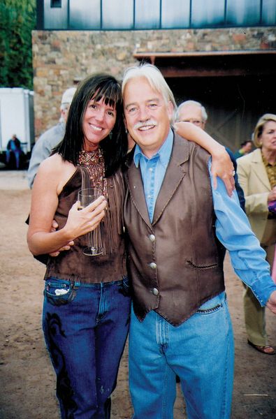 Wedding at Peace Ranch | AspenTimes.com