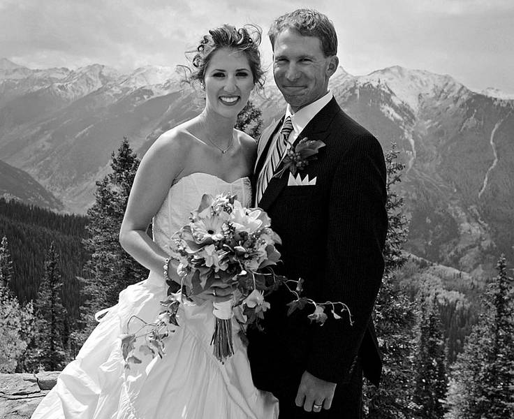 Vanessa and Fritz Anthes | AspenTimes.com