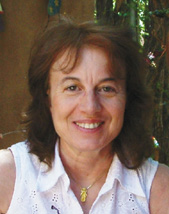 Carol Ann Hamilton | AspenTimes.com