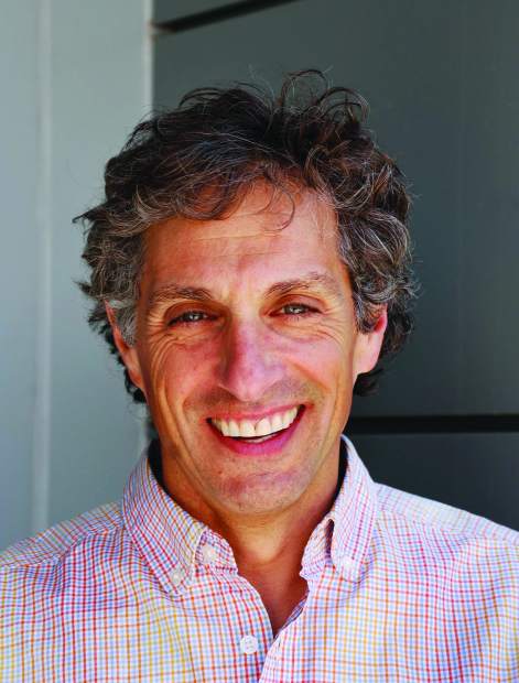 Meet the new Aspen mayor | AspenTimes.com