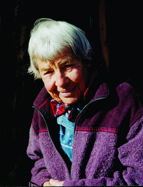 Loey Ringquist | AspenTimes.com