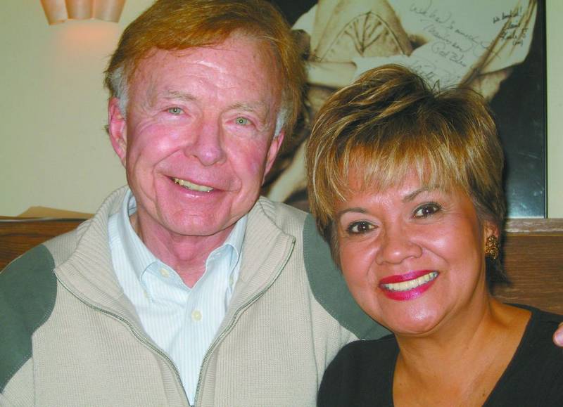 Couple takes their ministry on the road | AspenTimes.com