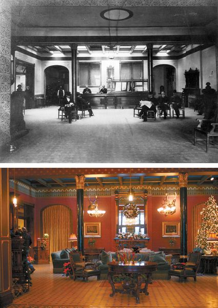 The Jerome: history is part of the promise | AspenTimes.com