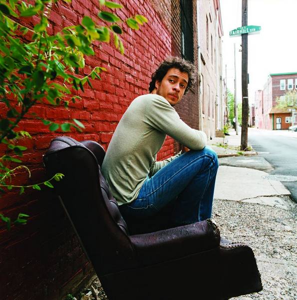 Amos Lee courts the muse | AspenTimes.com