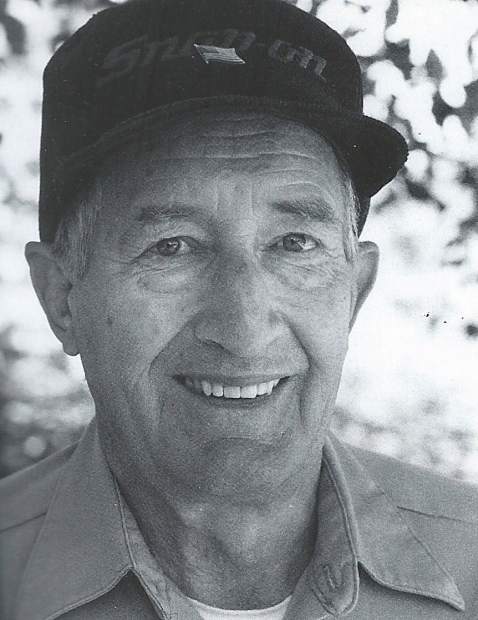 Longtime local Frank Dolinsek: ‘He loved Aspen’ | AspenTimes.com