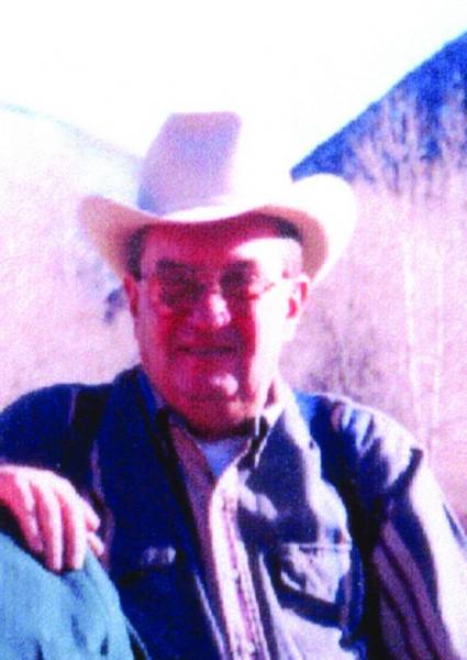 Frank Bishop | AspenTimes.com
