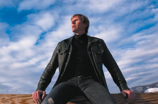 2. Rick Magnuson | AspenTimes.com