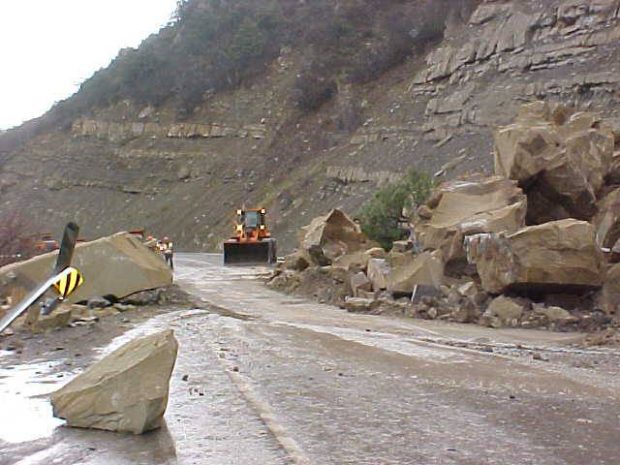 Hwy. 133 to reopen today | AspenTimes.com