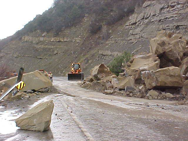 Hwy. 133 to reopen today | AspenTimes.com
