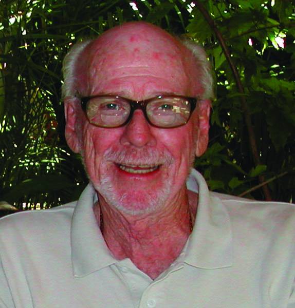 Ray Lavender | AspenTimes.com