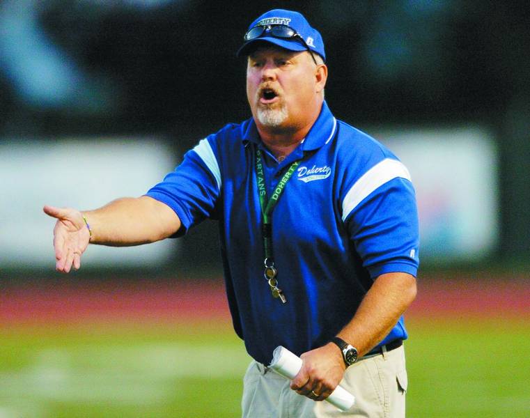 Mike Sirko is new AHS coach | AspenTimes.com