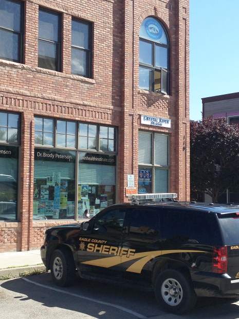 Feds raid business in Basalt | AspenTimes.com
