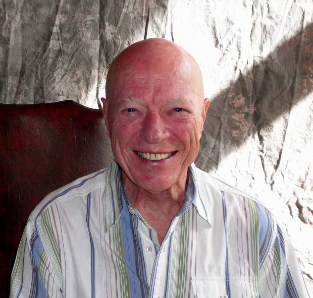 Longtime Aspen resident Sharkey dies at 75 | AspenTimes.com