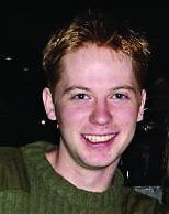 Scott Michael Alkus | AspenTimes.com