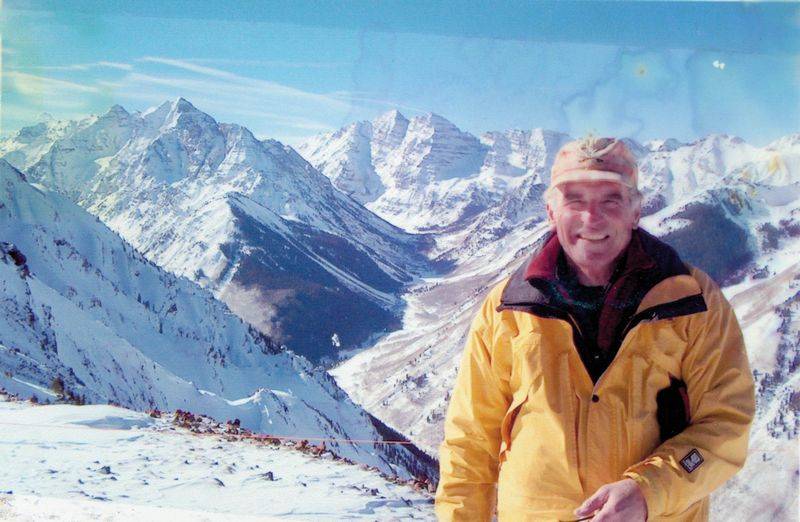 Himalayan jaunt | AspenTimes.com
