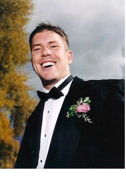 David Michael Kirk, 1964-2013 | AspenTimes.com