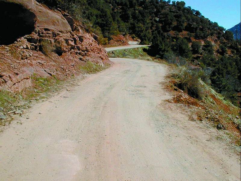 Basalt road with history turns deadly | AspenTimes.com