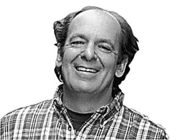 Stone: Stunning moments: gobsmacked and speechless | AspenTimes.com