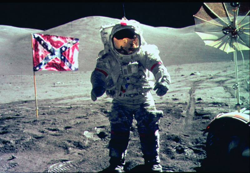 The South rises and falls in ‘CSA’ | AspenTimes.com