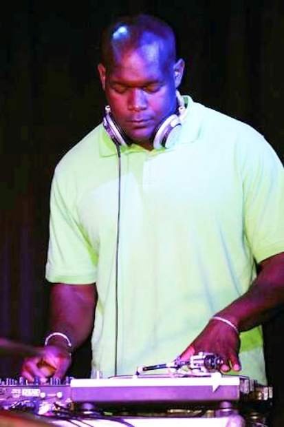 DJ Logic plays Belly Up tonight | AspenTimes.com