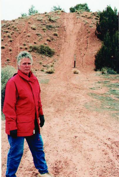 Retired BLM officer fights to save artifacts | AspenTimes.com